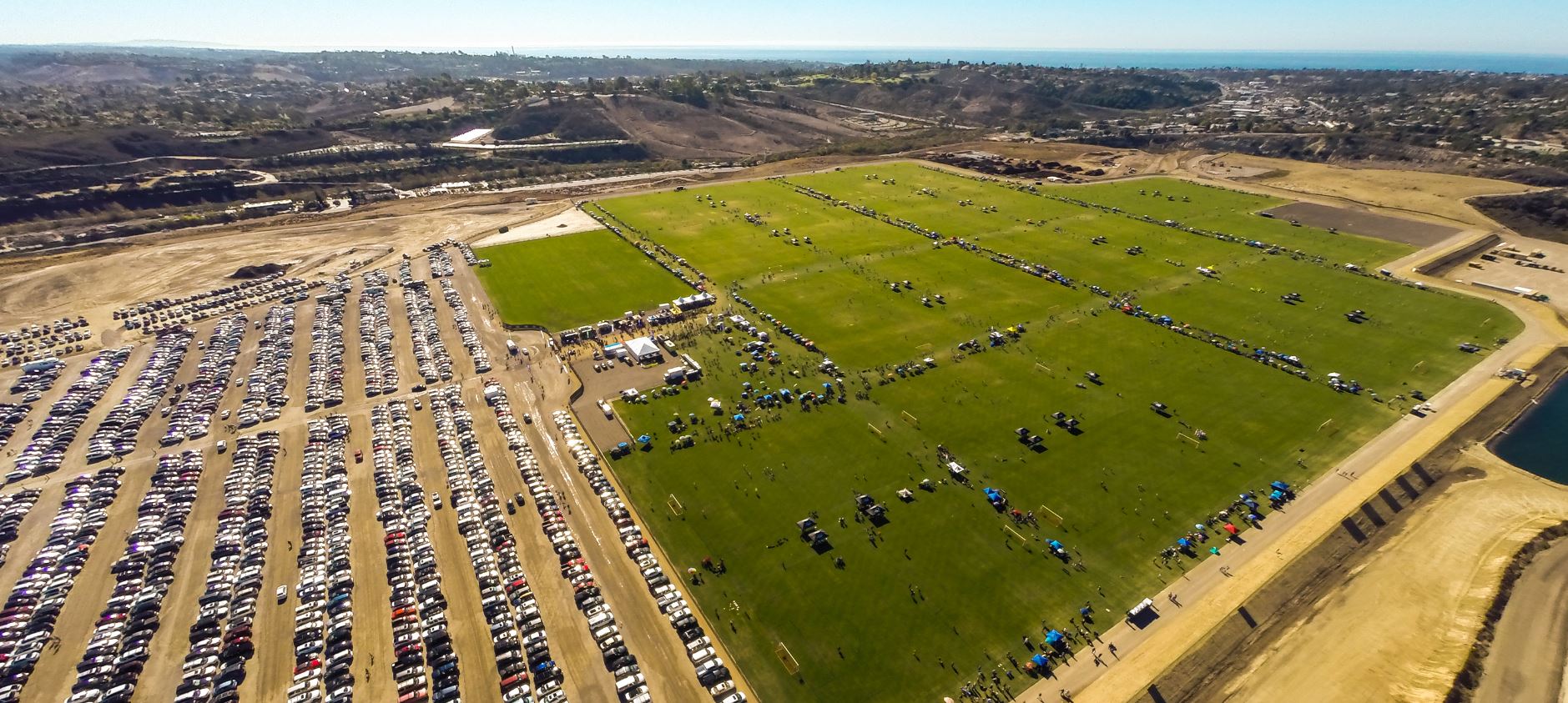 Pacific Elite Collegiate Experience(Boys) – 10/20 Events