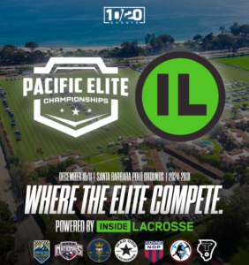 Pacific Elite Championships – 10/20 Events