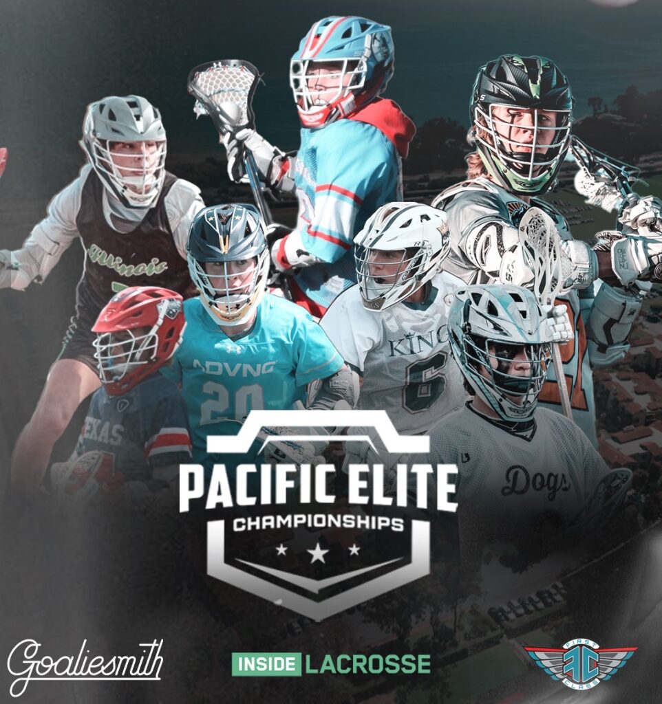Pacific Elite Championships – 10/20 Events