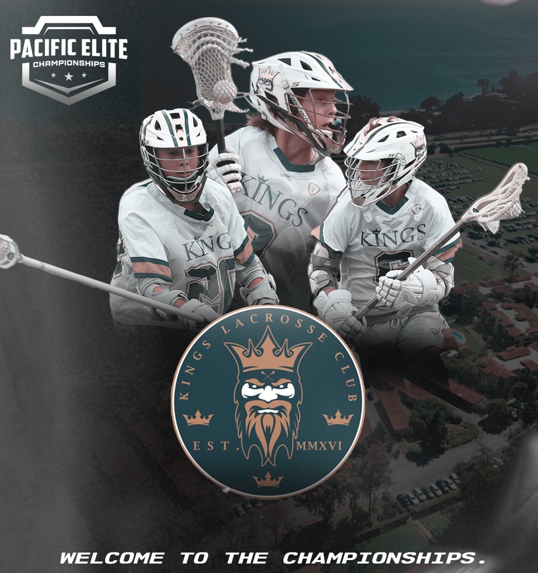 Pacific Elite Championships – 10/20 Events